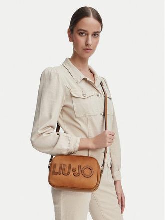 Liu Jo Handtasche AF6119 T711A Braun