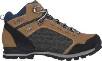 F.lli Campagnolo Botte Thiamat Mid 2.0 WP Vibram