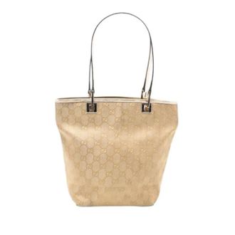 Gucci Damen, Pre-Owned, Beige, ONE SIZEGr&ouml;&szlig;e