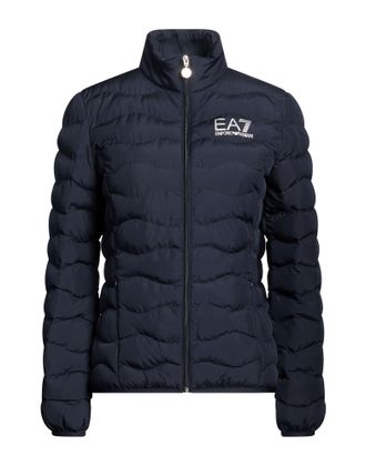 Emporio Armani JACKEN & M&Auml;NTEL - Pufferjacken & Daunenjacken auf YOOX.COM