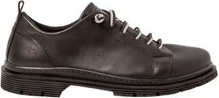 Art 1897 Birmingham, Chaussures Unisexe Adulte, Nappa Noir, 43 EU