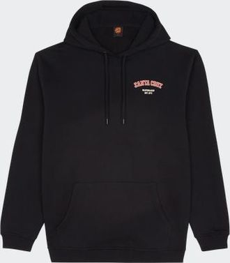 Santa Cruz Hoodie - Taille S
