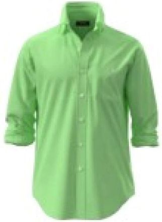 Polo Ralph Lauren Homme, Chemises, Vert, Taille: XL Polo Ralph Lauren Chemises