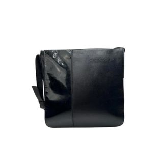 Givenchy Pre-owned Ledertasche - - Pre-owned - Damen - Schwarzk - ONE SIZE