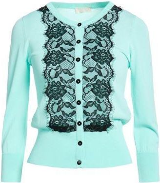 Liu Jo MAILLE - Cardigans sur YOOX.COM