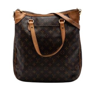Louis Vuitton Pre-owned Odeon GM - - Pre-owned - Damen - Braun - ONE SIZE