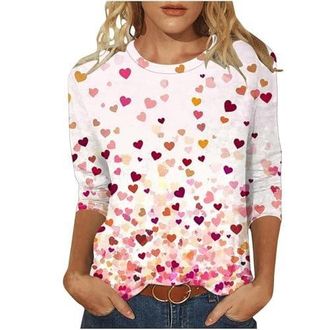 Generic Blouse en Broderie Anglaise Tee Carreaux Annonce Ample Country Lavalli&egrave;re Grise Nouer Classique Filleul Jolie Drole &Eacute;lectrique Elegant Prune Lavallier