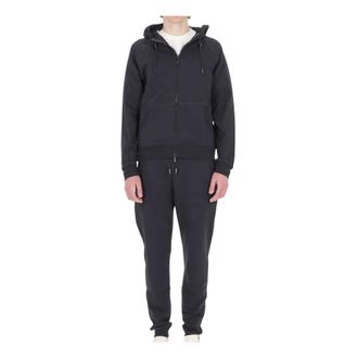 Moorer Tuta - - Sport - Herren - Blau - L