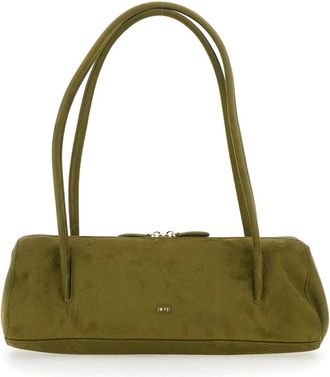 JW PEI JW Pei, Femme, Sacs, Vert, Taille: ONE Size Nova Shoulder Bag