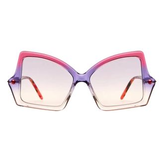 Kuboraum Mask P30 - - Accessories - Damen - Mehrfarbig - ONE SIZE