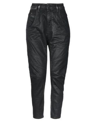 Diesel BAS - Pantalons en jean sur YOOX.COM