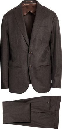 Barba ANZ&Uuml;GE und CO-ORDS - Anz&uuml;ge auf YOOX.COM