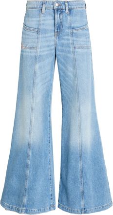 Diesel HOSEN & R&Ouml;CKE - Jeanshosen auf YOOX.COM
