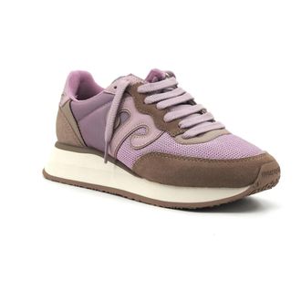 Wushu Ruyi Sneakers - - Shoes - Damen - Lila - 36 EU