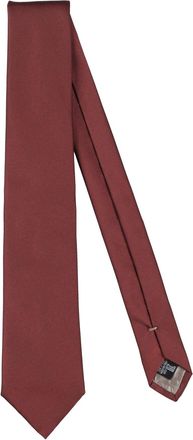 Emporio Armani ACCESSOIRES - Krawatten & Fliegen auf YOOX.COM