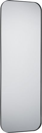 Mirrors and More Rahmenspiegel Britney 81430202 Metall schwarz