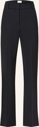 Seductive Seductive Marlenehose Rosie blau