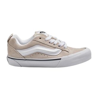 Vans Knu Skool Sneakers - - Shoes - Herren - Beige - 43 EU