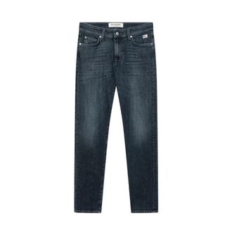 Roy Rogers Homme, Jeans, Bleu, Taille: W40 517 Foxrun Jeans