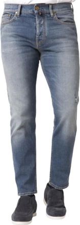 Jacob Cohen Homme, Jeans, Bleu, Taille: W34 Jude Jeans