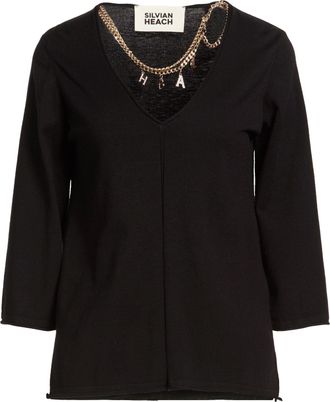 Silvian Heach STRICKWAREN - Pullover auf YOOX.COM