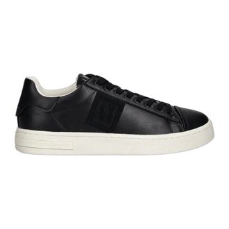 A|X Armani Exchange Herren, Schuhe, Schwarzk, 42 EUGr&ouml;&szlig;e