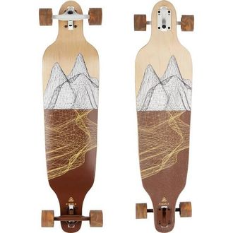 Firefly Longboard LGB 305