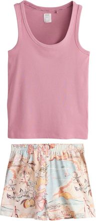 Next Pyjama