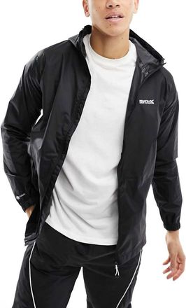 Regatta Pack It III - Veste - Noir