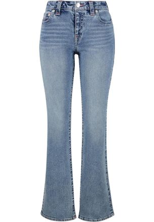 True Religion Jeans I Love True Becca