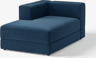 IKEA J&Auml;TTEBO R&eacute;camierenelement, links