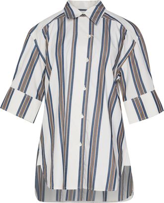 Victoria Beckham TOPS - Hemden auf YOOX.COM