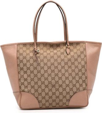 Gucci Damen, Pre-Owned, Rosa, ONE SIZEGröße