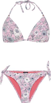 Protest Damen Triangel-Bikini PRTMOLOKO