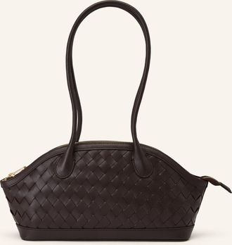 N&uacute;noo N&uacute;noo Schultertasche Ayo braun