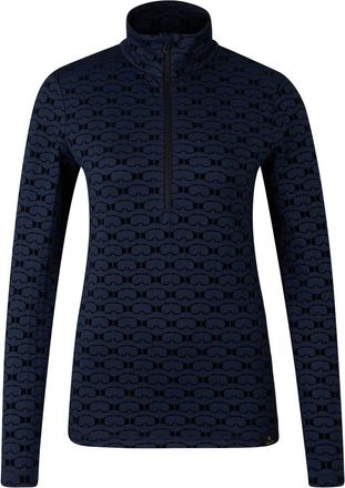 Bogner Fire + Ice First Layer Margo für Damen - Dunkelblau - XXL