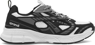 Sprandi Sneakers WP-2311101A Schwarz