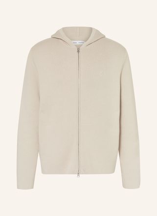 Sams&oslash;e & Sams&oslash;e Sams&oslash;e Sams&oslash;e Strickjacke Saniklas weiss