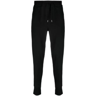 Paul Smith Sweatpants - - Trousers - Herren - Schwarzk - XL