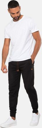 Threadbare Sweathose Trifoliate bequemer Bund