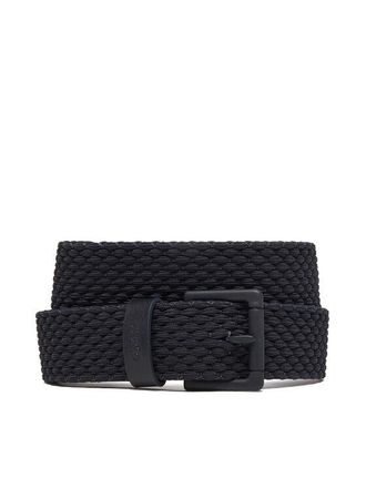 HUGO BOSS Herreng&uuml;rtel Gebbol 50558780 Dunkelblau