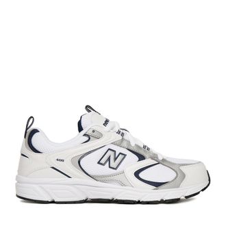 New Balance Sneakers New Balance ML408A Wei&szlig;