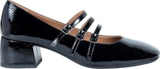 Roberto Festa Milano Pumps - Schwarz