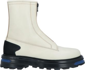 Jil Sander SCHUHE - Stiefeletten auf YOOX.COM