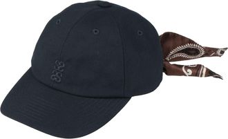 Sandro ACCESSOIRES - M&uuml;tzen & H&uuml;te auf YOOX.COM