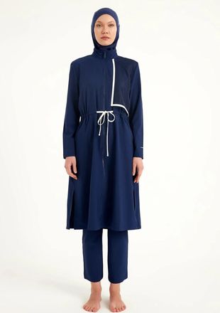 Marina Rossini Badeanzugkleid Modest Marina M2506-2