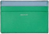 Paul Smith Porte-cartes en cuir
