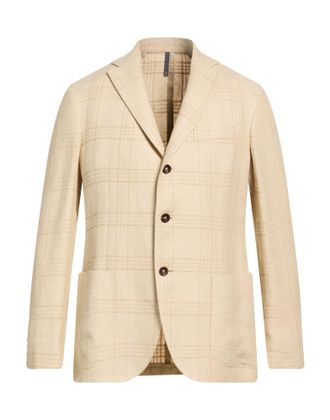 Montedoro Red ANZ&Uuml;GE und CO-ORDS - Blazers auf YOOX.COM