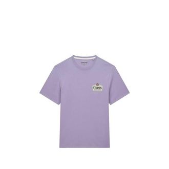 Guess T-shirt manches courtes en coton