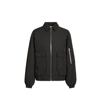 Saison 1865 Veste bomber Womber courte col classique